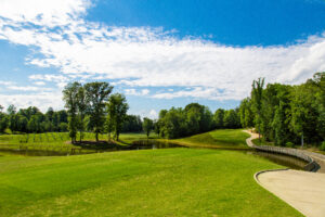 Golf Club – Viniterra