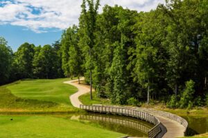 Golf Club – Viniterra