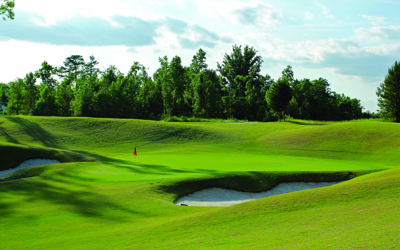 Golf Club – Viniterra