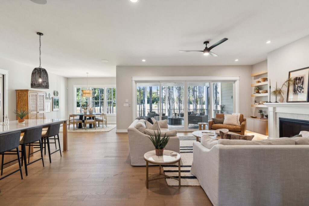 Model Home – Viniterra